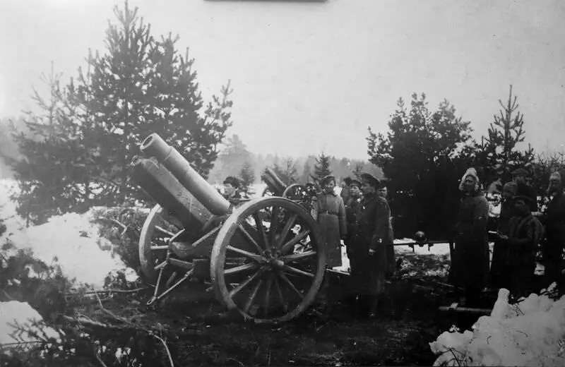May Offensive Of The Northern Corps History 2024 May Offensive Of The Northern Corps History 2024